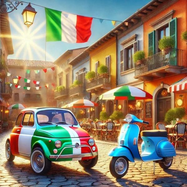 Lord Cottage - Salerne