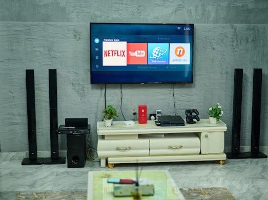 Blossom Apartments - Jos