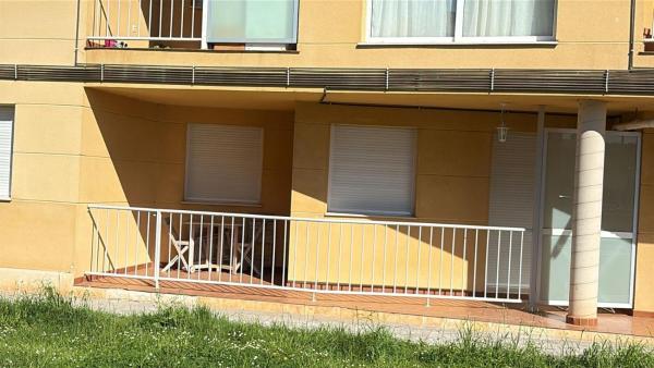 Senda Apartamento , Comillas - Cabezón de la Sal