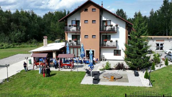 Poiana Transilvaniei - 維多利亞