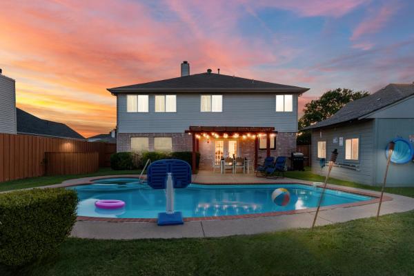 Blue Havens - Dallas, TX