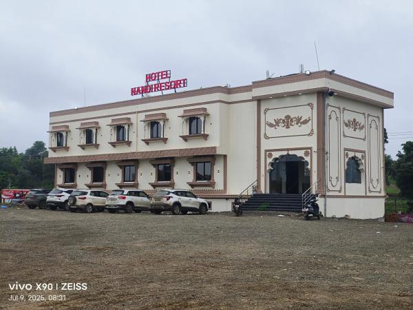 Hotel Nandi Resort - India