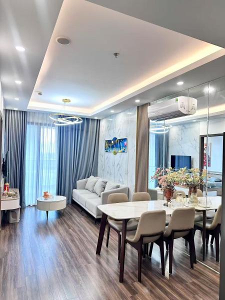 Hoàng Huy - Kiến An