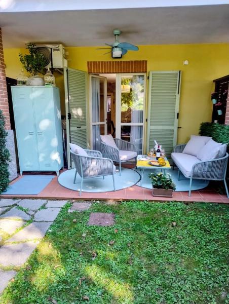 Dimore Granaio Nr5 Wine & Countryside Experience, Welcome Box, Free Parking & Pool - Asti