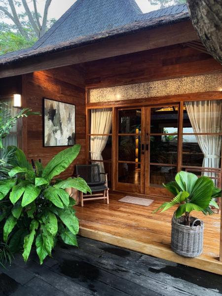 Kaju Villa Canggu - Bali