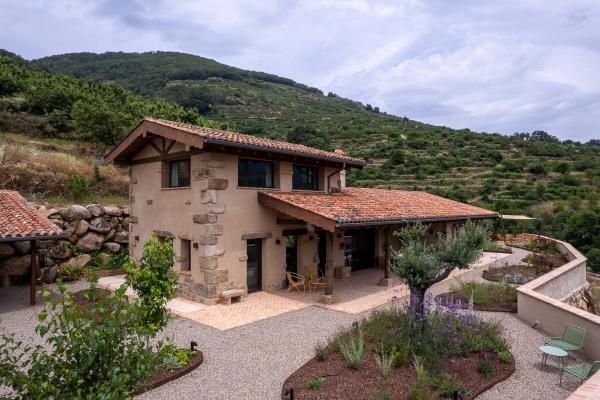 Casa Rural La Garza Y La Paloma - Cabezuela del Valle