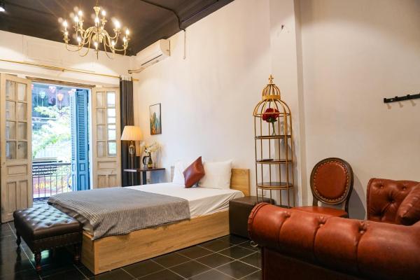 Skylux Hanoi Homestay - Hanoi