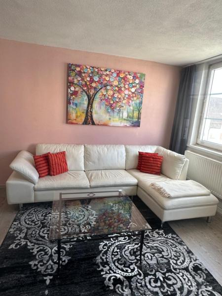 Marktplatz Ferienwohnung - Günzburg