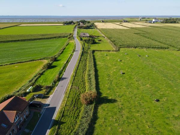 Nice Holidays - Pellworm