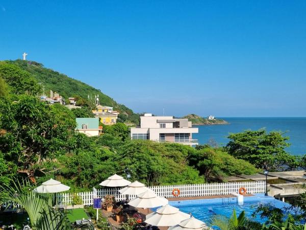 Sv Boutique Resort - The Naris Boutique - Vũng Tàu