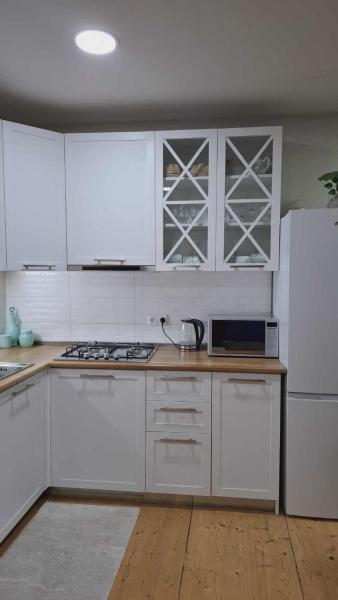 Boutique Apartment 17 - Tiflis