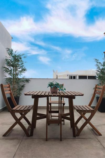 Fontanales Beach Flat - Las Palmas de Gran Canaria