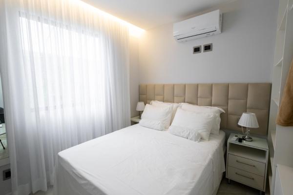 Studio Praia Do Jardim 1 208b - Ilha Grande