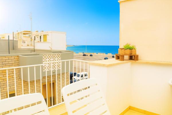 Casa Rodolovich Locazione Breve - Polignano a Mare