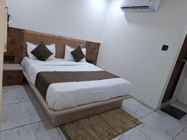 Hotel Asiana Randheja Gandhinagar - Gandhinagar