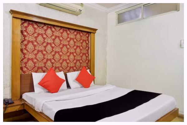 Hotel Tattva Suites Near Railway Station - Bhubaneswar