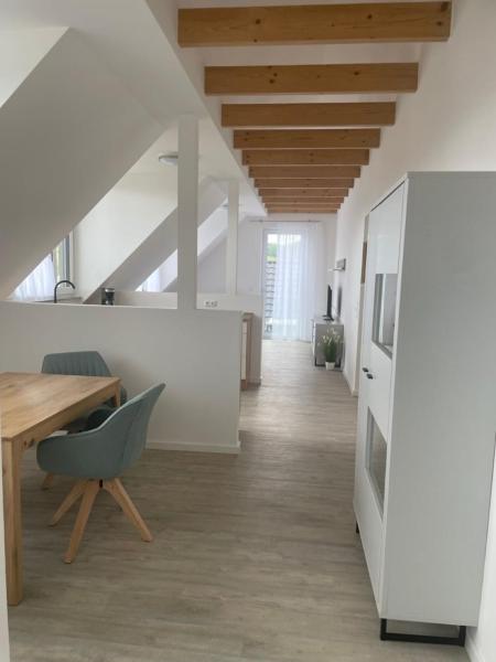 Appartment Sternschnuppe - Rotenburg an der Fulda