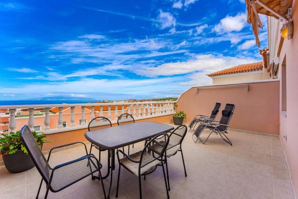 Beautiful Views! Costa Adeje - Costa Adeje