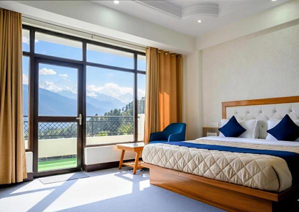 Tularam Resort - Nainital