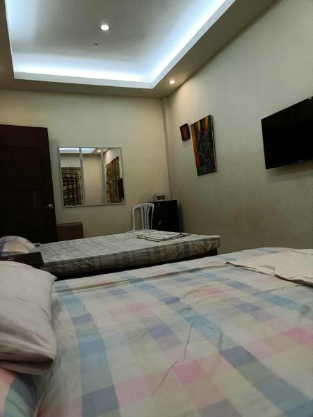 Road3 B&b - Puerto Princesa