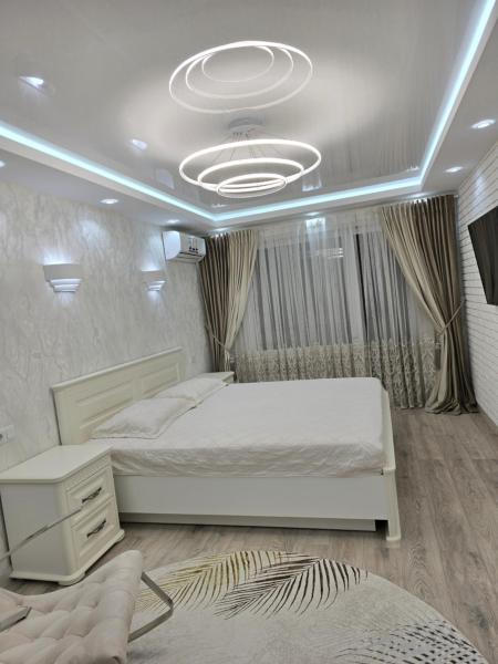Vip Квартира в центре Бендер улица Кирова 36 - Bender