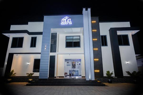 This Property Need To Be Deleted 2 - Dar es Salam