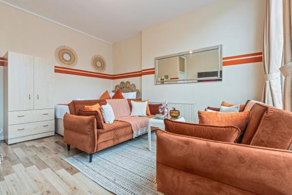 Stylish 3 Bed Fulham Sleeps 10, Stamford Bridge - London