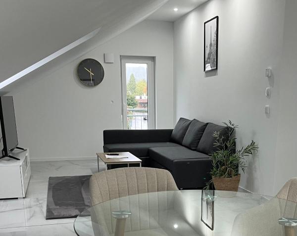 Rems Home - Ferienwohnung In Winnenden Bei Stuttgart - Backnang