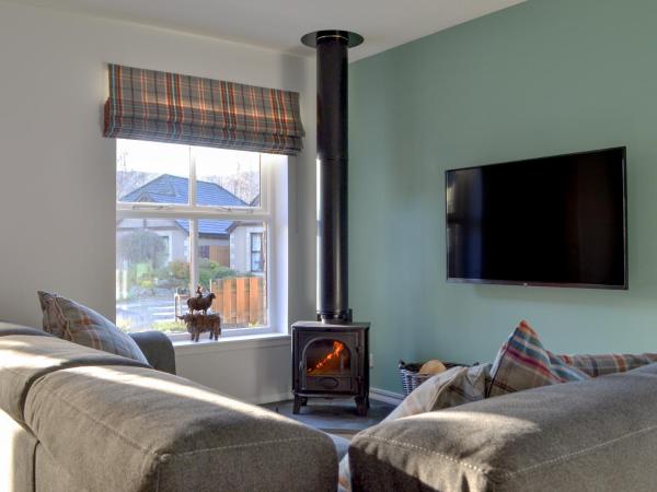 Uaine Cottage - Aviemore