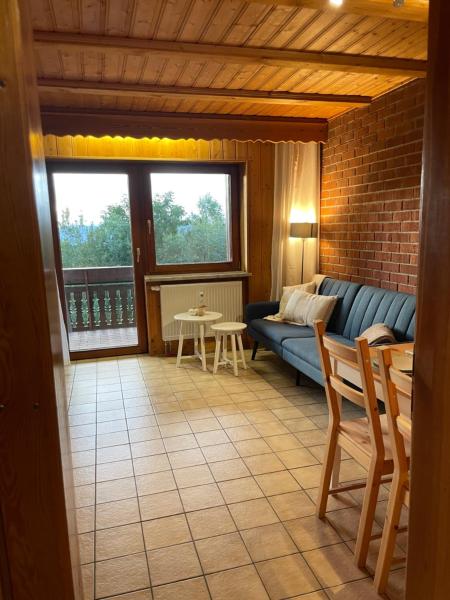 Modernes Top Apartment Mitten Im Bayerischen Wald + Wlan Kostenfrei - Eging am See