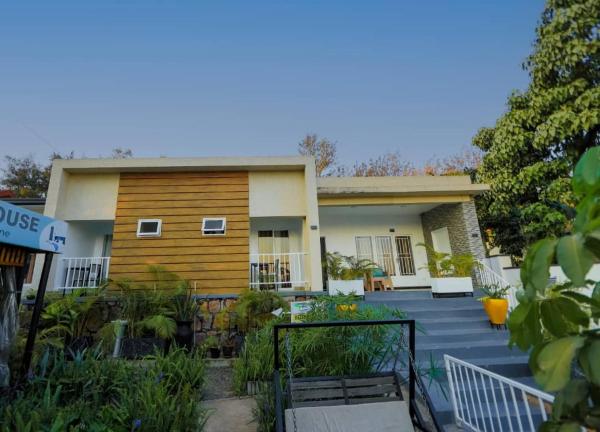Inzozi Africa House B&b-gishushu - Rwanda