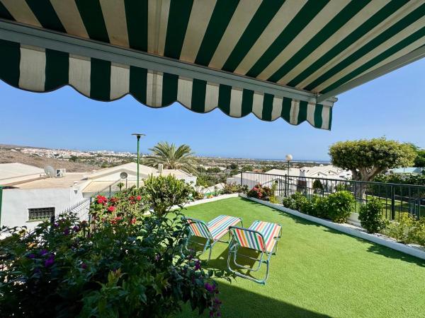 Vista Dorada - Maspalomas