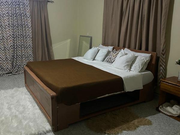Mablehomestay - Malawi