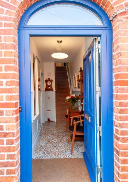 2 Mikes Homestay - Swords