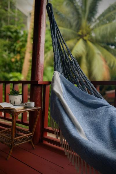 Happy Elephant Bungalows - Cambodia