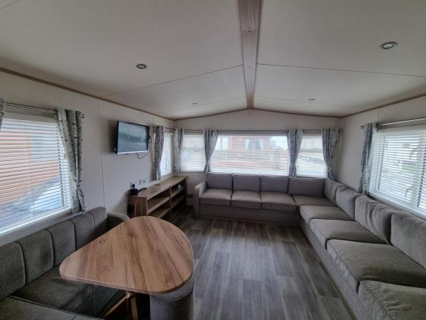 Coop129 Golden Sands Holiday Park - Towyn
