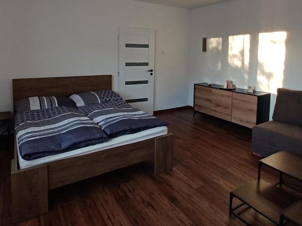 Apartmán Pri Gaderskej Bráne - Blatnica