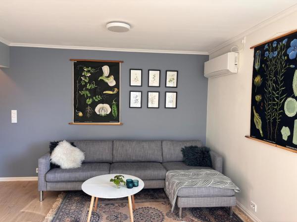 Arctic Home - Cozy Apartment Tromsø Near City And Fjord - Tromsø