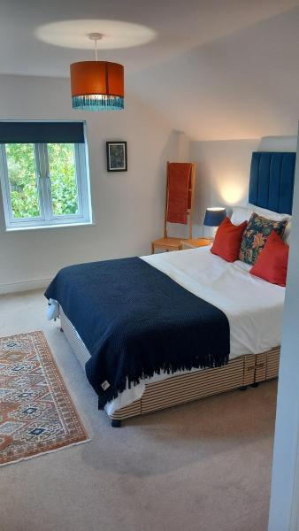 Longhurst House Annexe - Sissinghurst