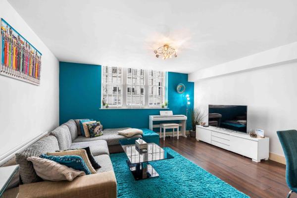 Pebbles Reach By My Getaways - Hove