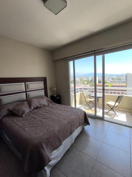 Cielo Salteño - Salta