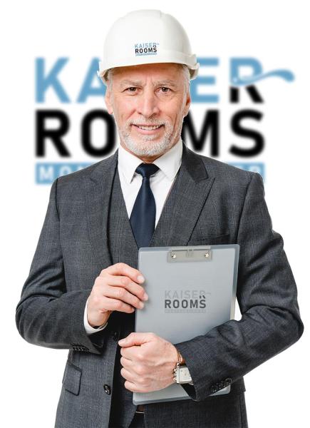 Kaiser-rooms Stralsunder Ring 18 - Wolfsburg