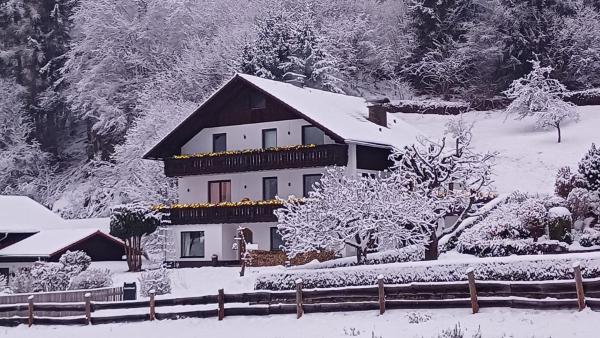 Haus Nandita - Murau