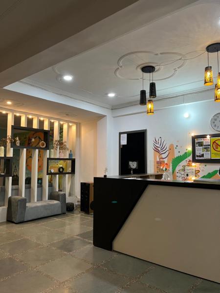 Haven On Hill - Rishikesh - Rishikesh