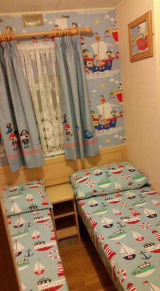 The Grange Caravan Park Ingoldmells - Lincolnshire