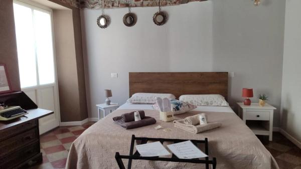 Barlume B&b - Orta San Giulio
