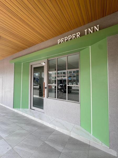 Pepper Inn - Sibu