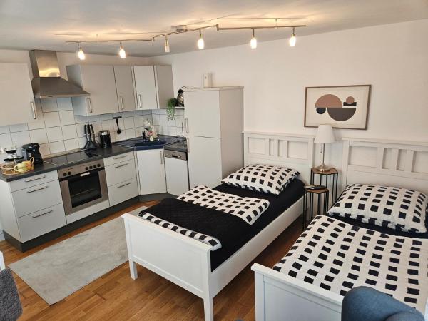 Lovely Home For You - Biberach an der Riß