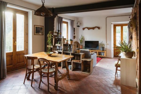 El Racó A Anserall. A 8km Andorra. - La Seu d'Urgell