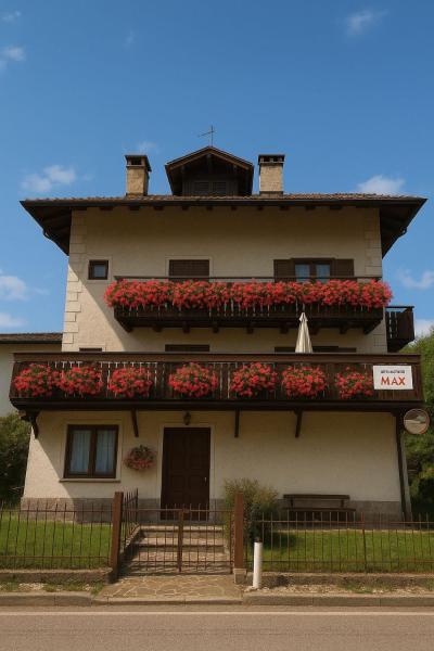 Apartments Max - Bolzano